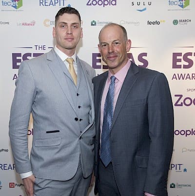 Richard Cook - HEAD OF LETTINGS & PROPERTY MANAGEMENT - Fife Properties