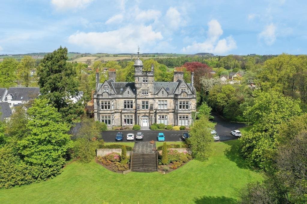 Orchard Grove, Leven - Fife Properties